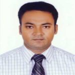 Dr. M. Shamim Miah – CE